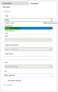 Utilizing Model Driven PowerApps for Time Entry - Microsoft Dynamics Partner and CRM Consultant