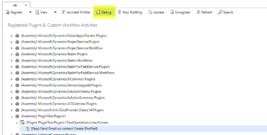 Plugin Debugging for Dynamics CRM 365 (Online) - Top Microsoft Dynamics and NetSuite Partner ...